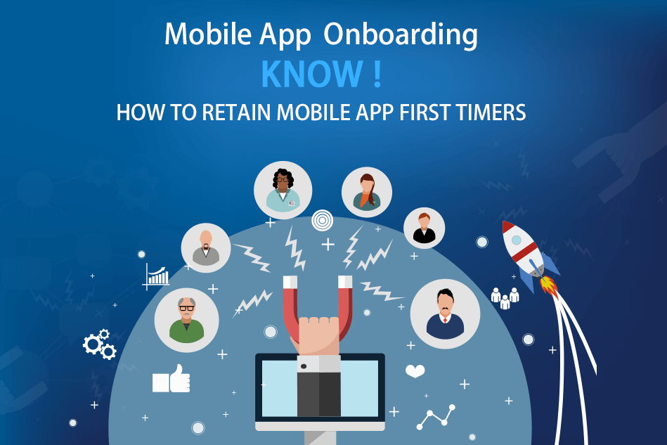 Mobile App Onboarding – Know How to Retain Mobile App First Timers - IT ...