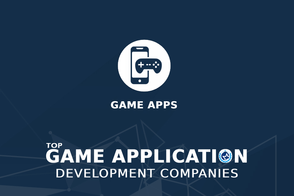 Game App Development Companies - October 2025